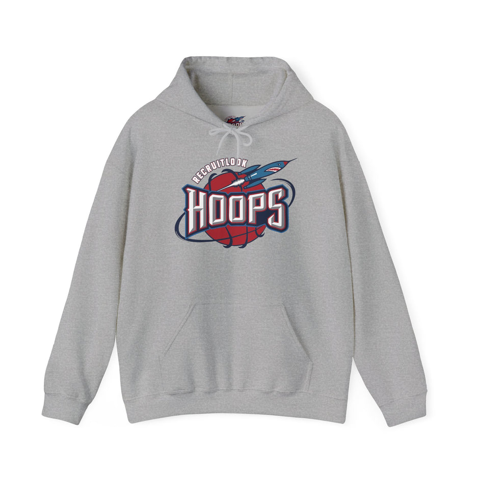 Recruit Look – Rep'd